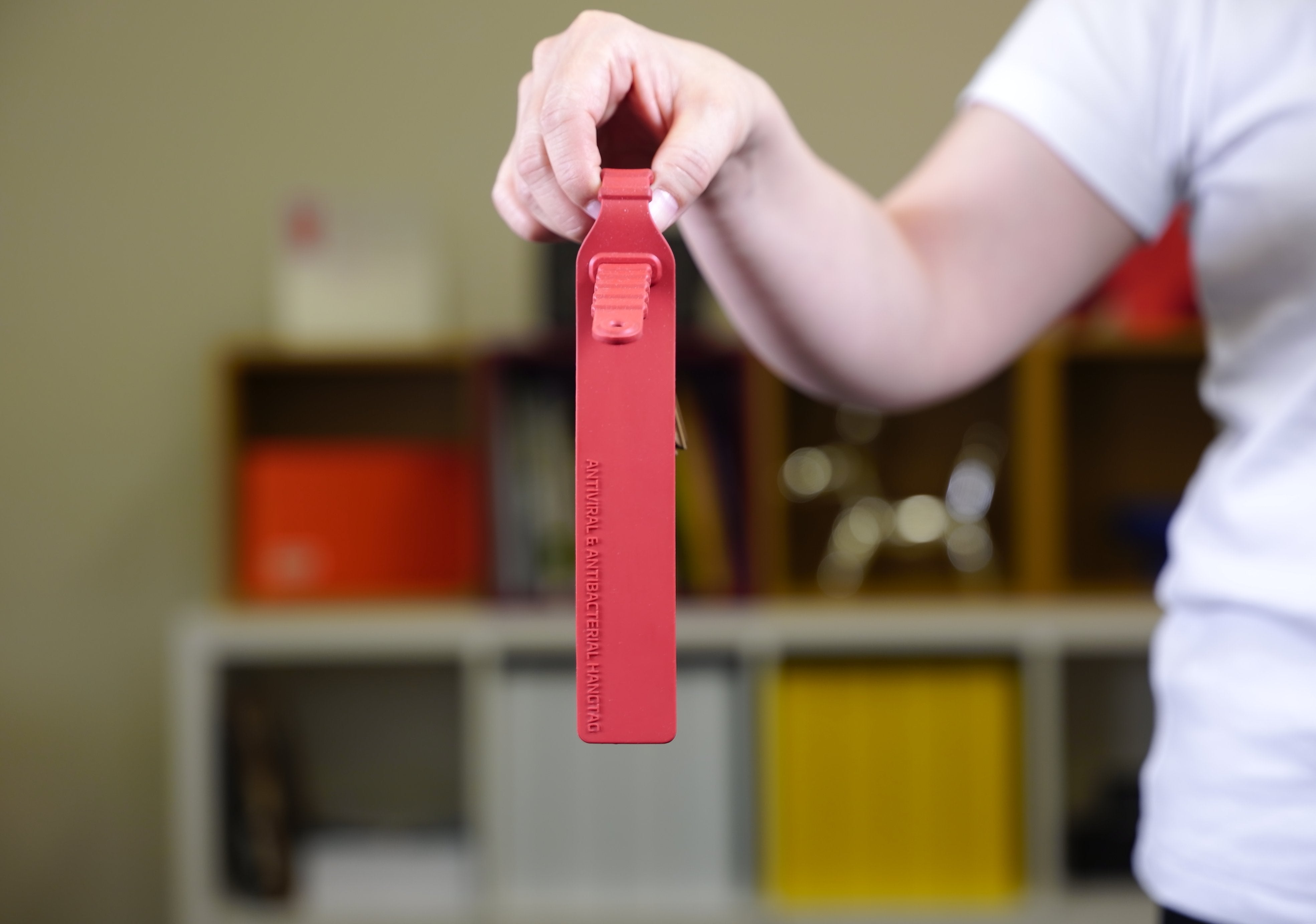 HYGIENE AID – SHOCKLAYER